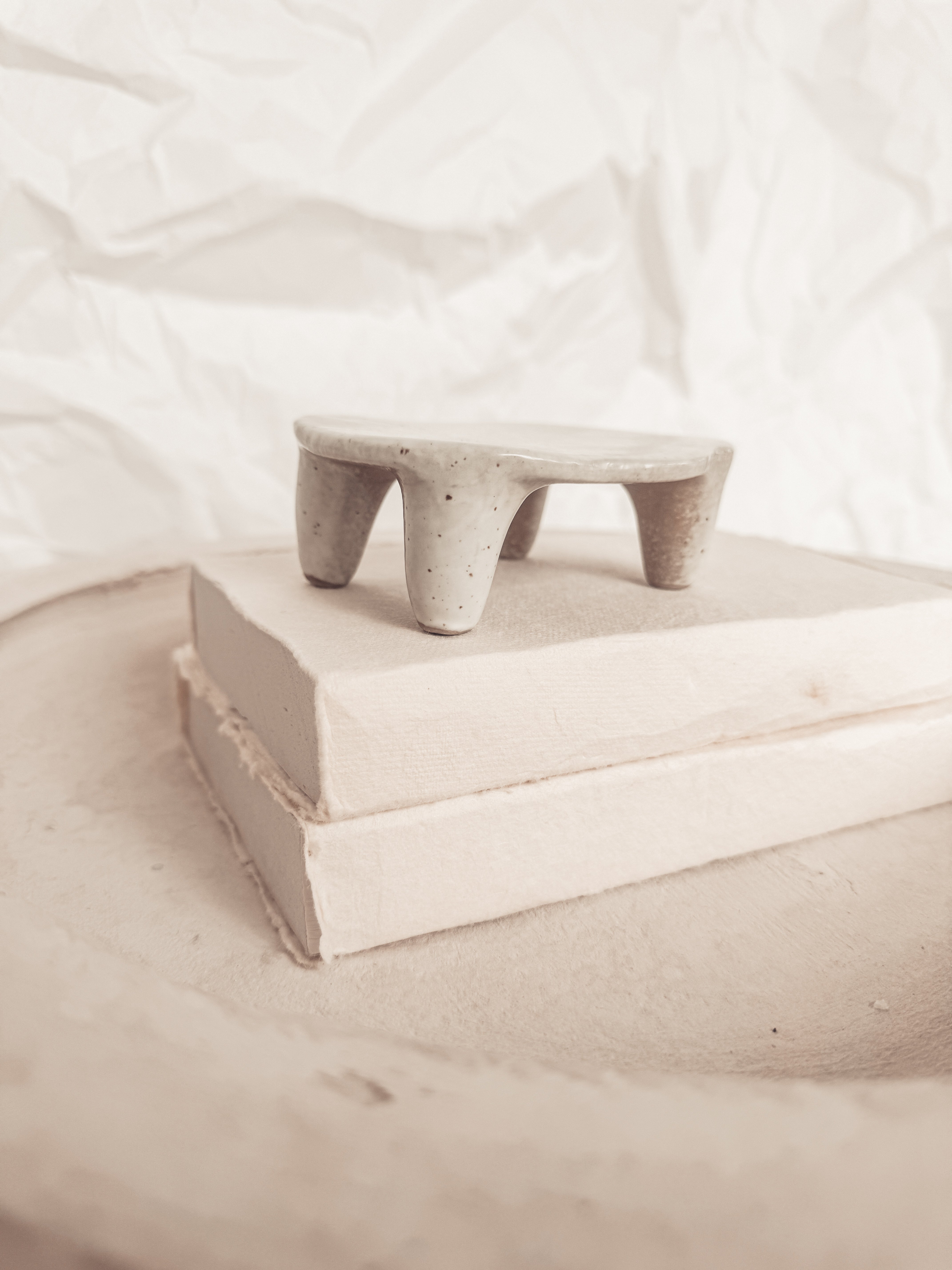 Covered Book – Lofthouse Living